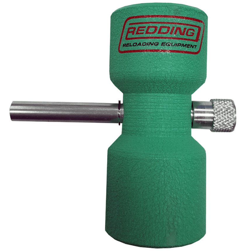 REDDING POWDER TRICKLER