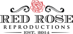 Tools – Red Rose Reproductions