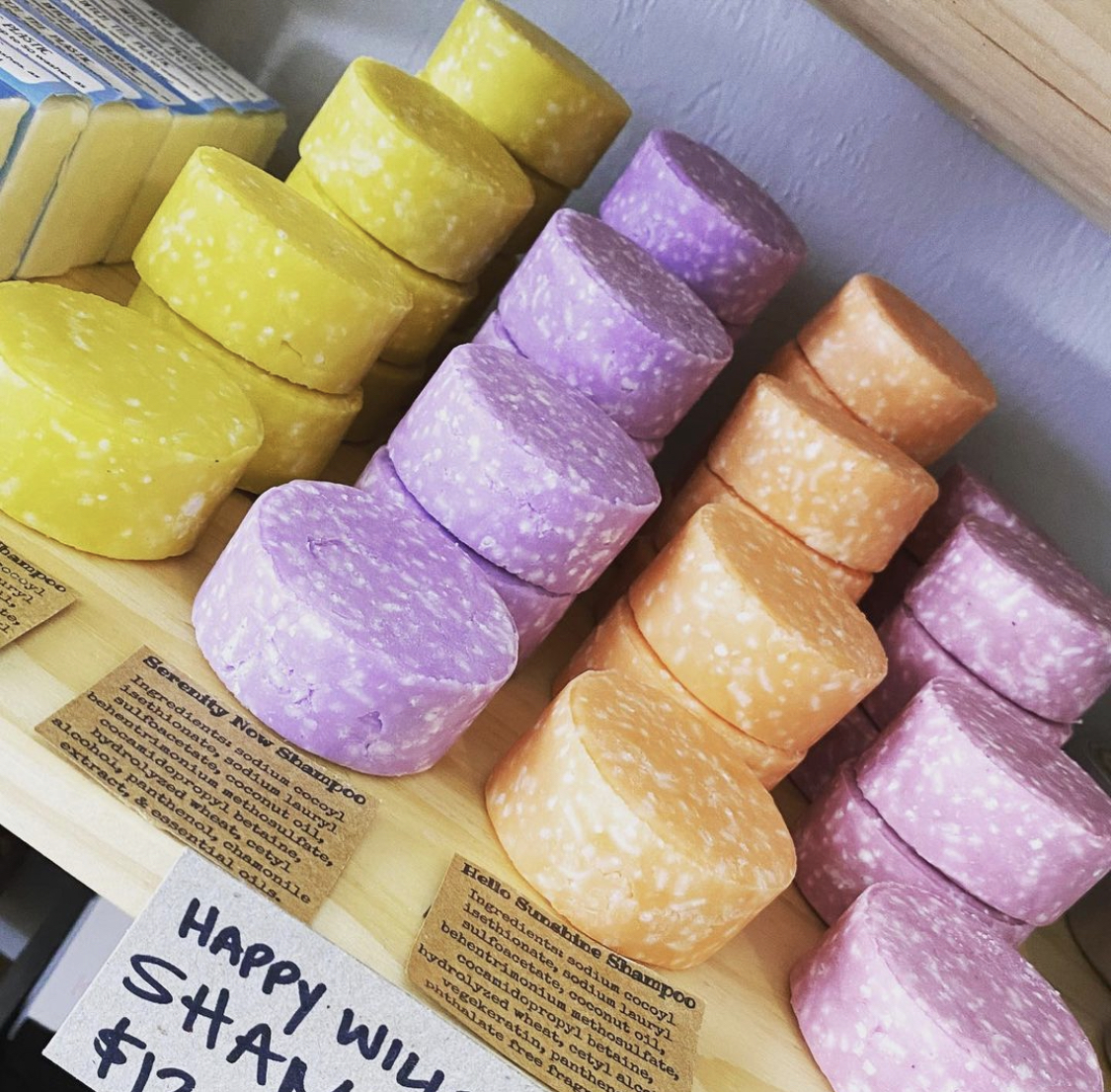 FLORIDA MAKERS – Life Unplastic