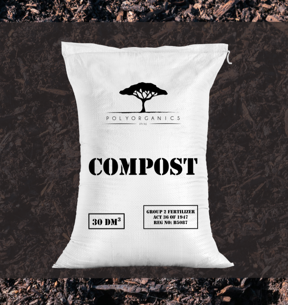Compost Bag