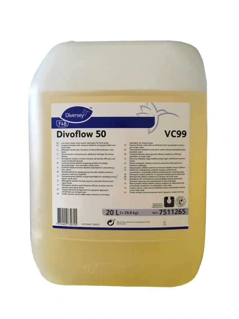 Divoflow 50