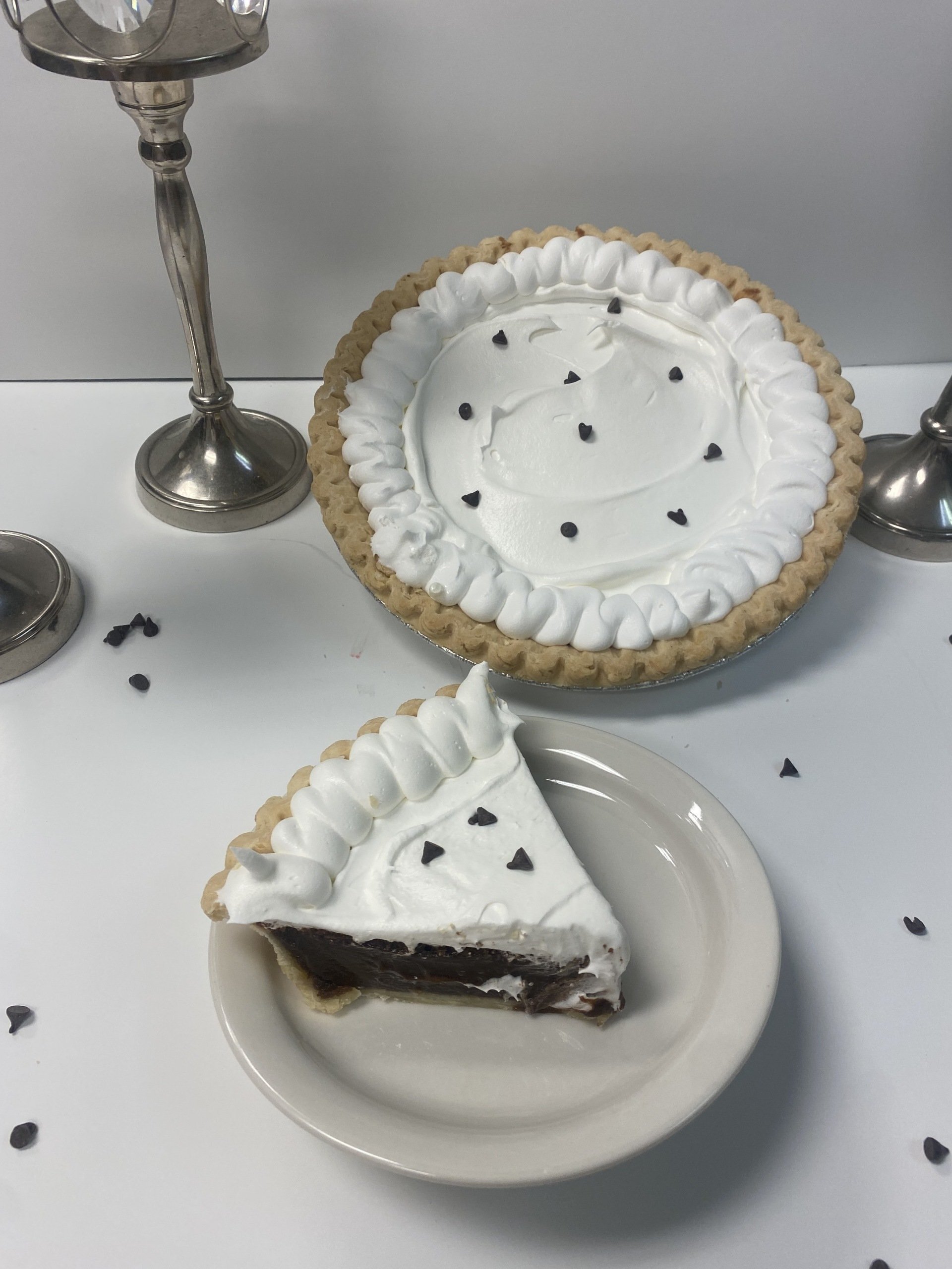 Pies