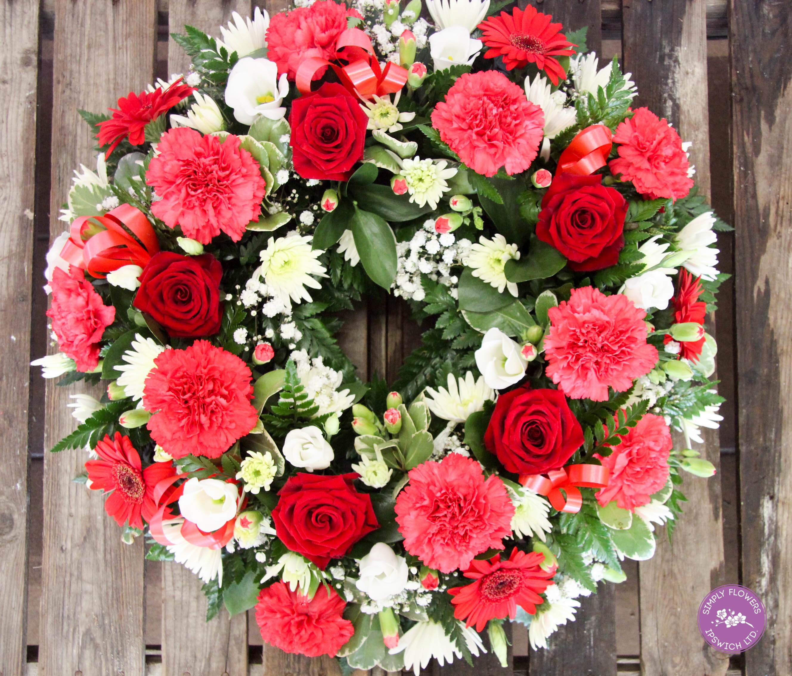 Wreaths