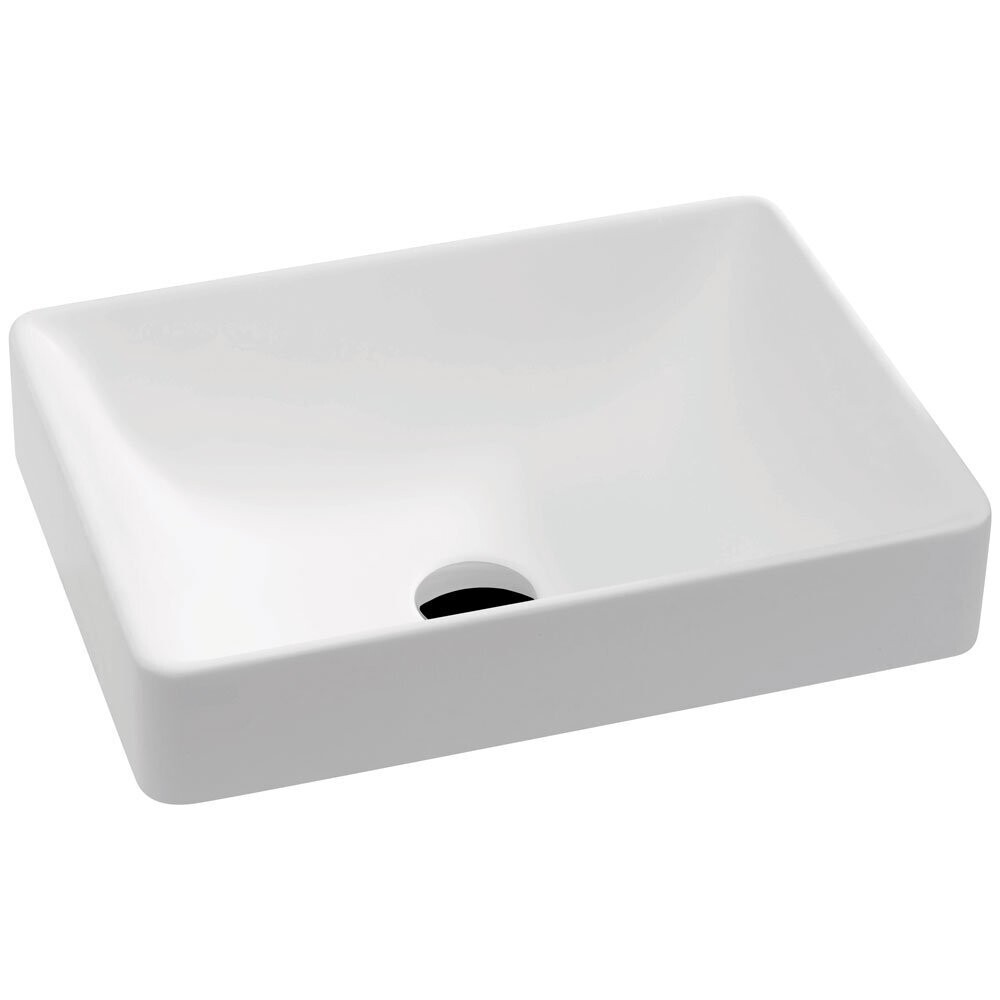 Kados Cast Stone Basin