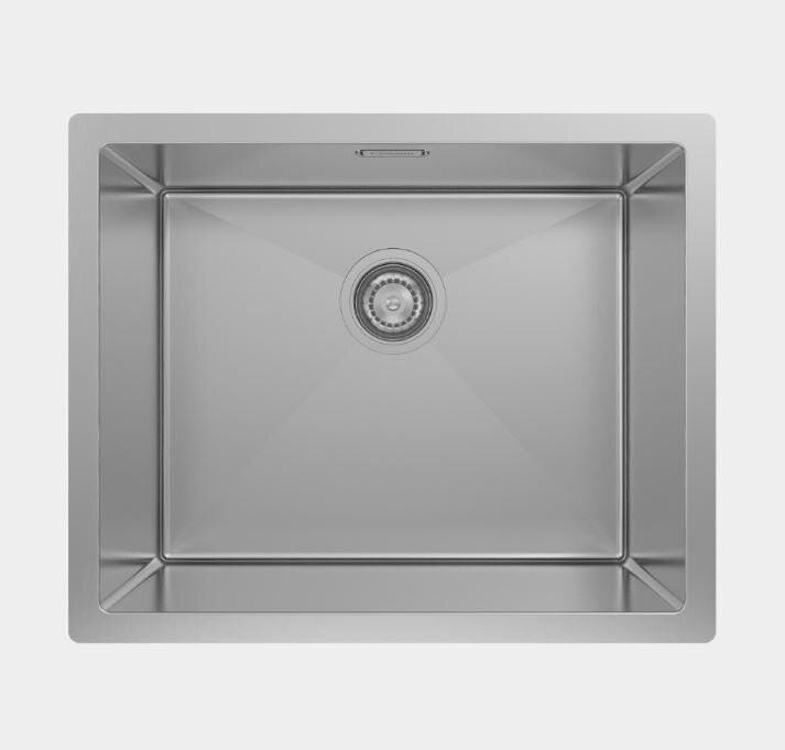 Lavello Utility Sink 40L with Overflow
