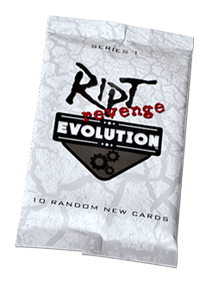 Ript Evolution-Ript Revenge expansion pack