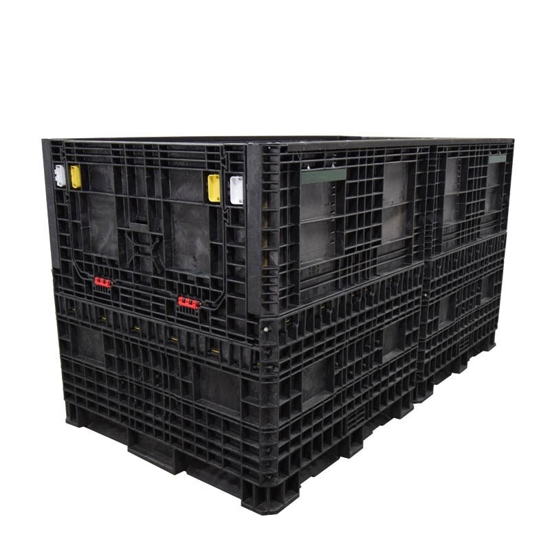 Extended Length Bulk Container | 90 x 48 x 50 | BCE