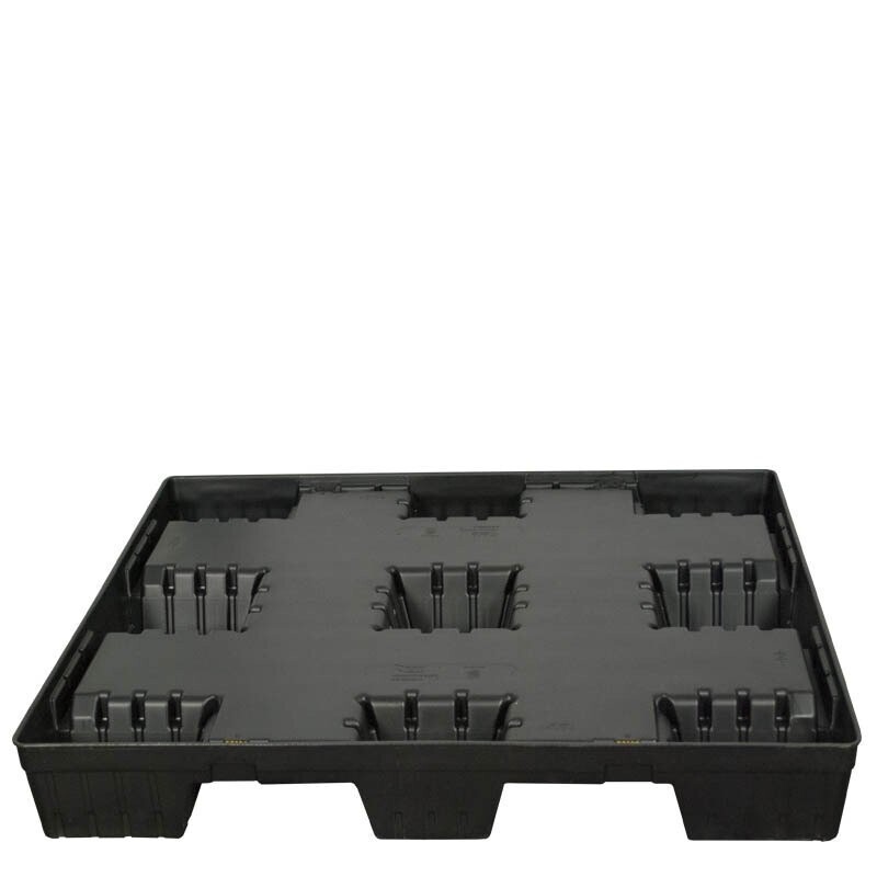 DuraGreen 40 48 Pallet Pack Base