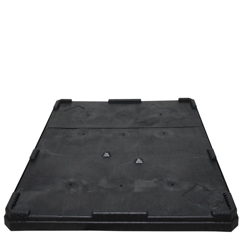57 x 48 Extended Length Heavy Duty Container Lid