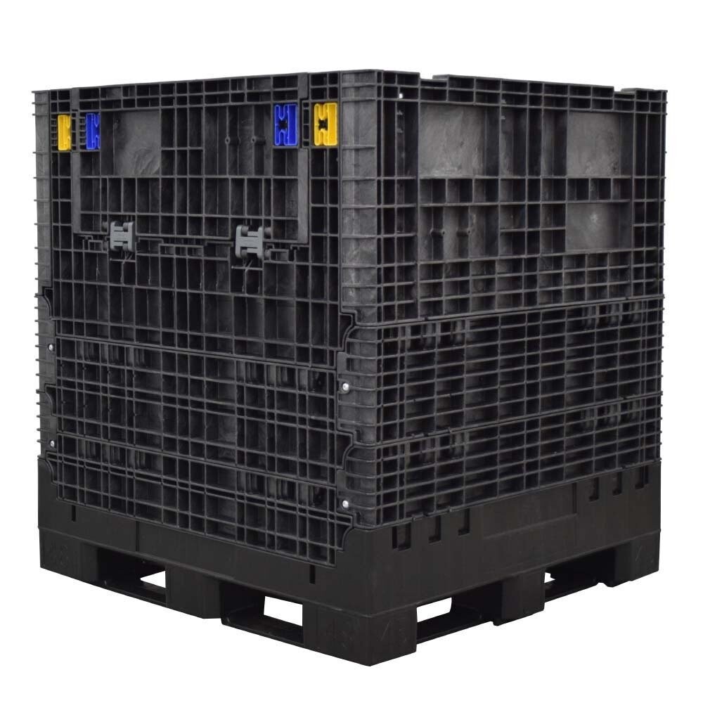 45 x 48 x 51 | Buckhorn | Collapsible Bulk Box