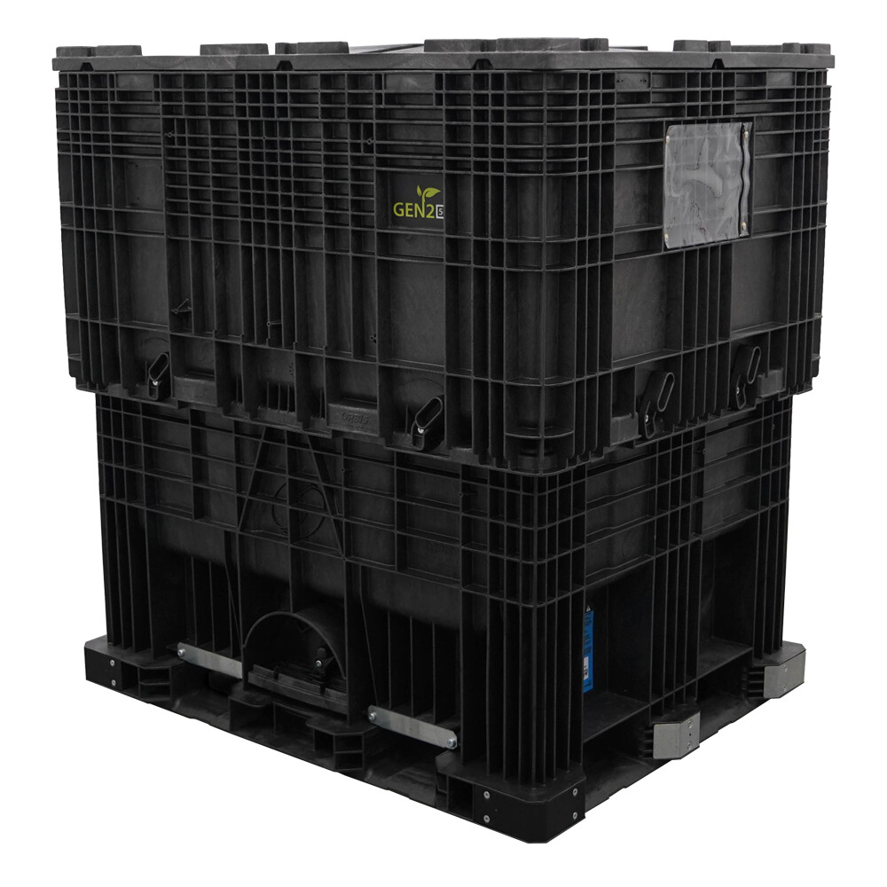 Gen250 Seed Box | Seedbox Solutions | BCE