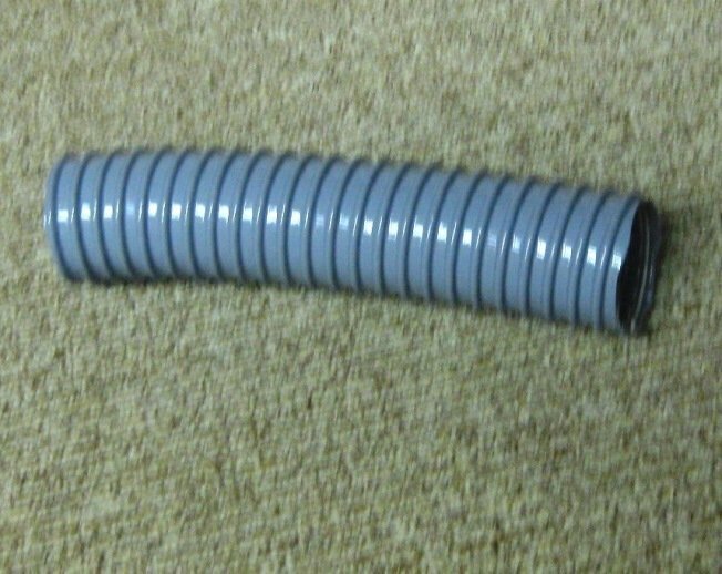 1-3/4 inch Flexible Tubing