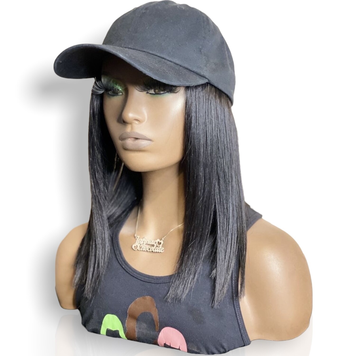 On-The-Go Slay Hat