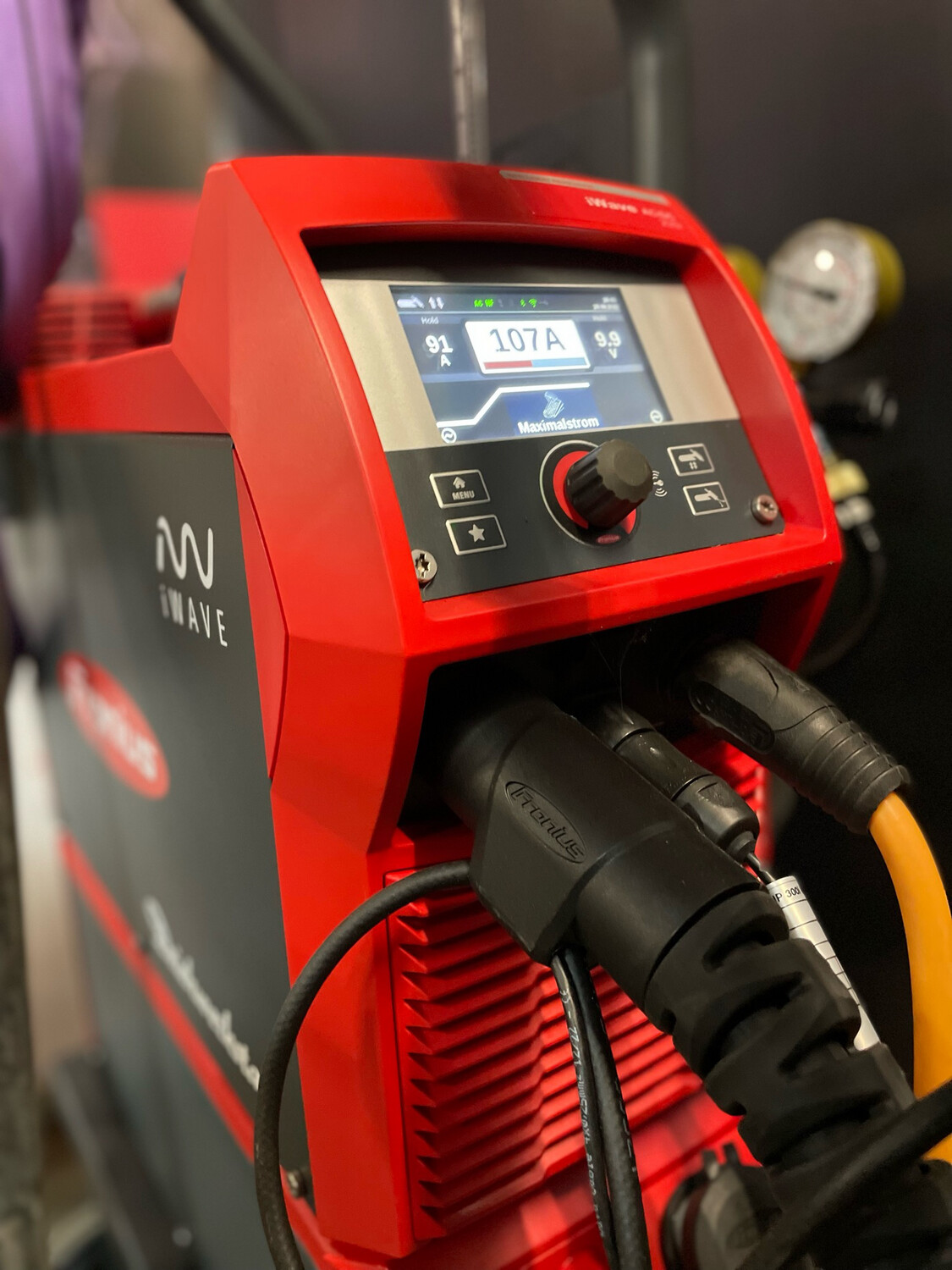 Fronius iWave 190 / 230 / 300