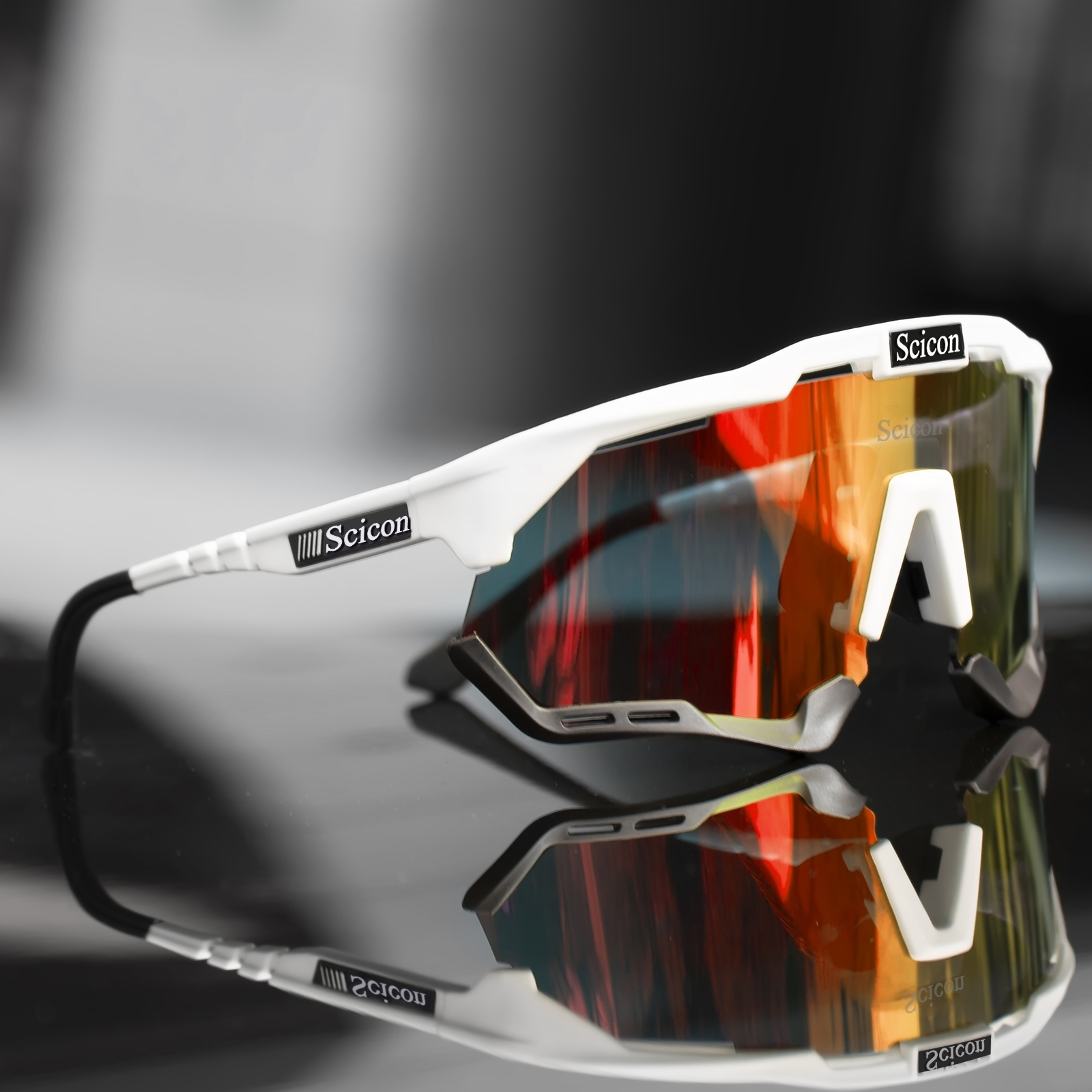 SCICON Cycling Glasses