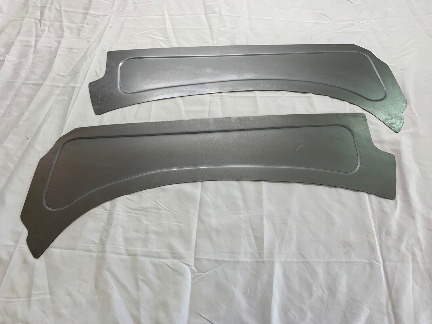 88-98 OBS STOCK INNER FENDER SIDE FILLER PANELS | Store | Slosh Tubz