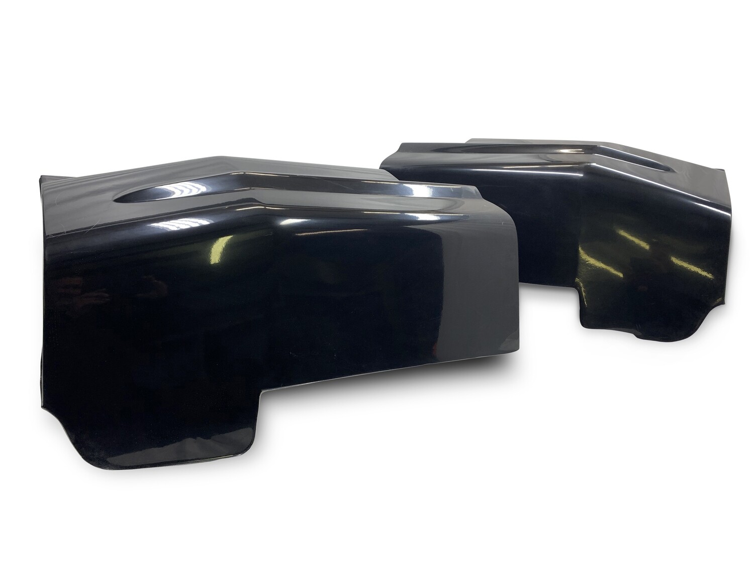 1967-72 Ford Truck Front Tubz | Store | Slosh Tubz