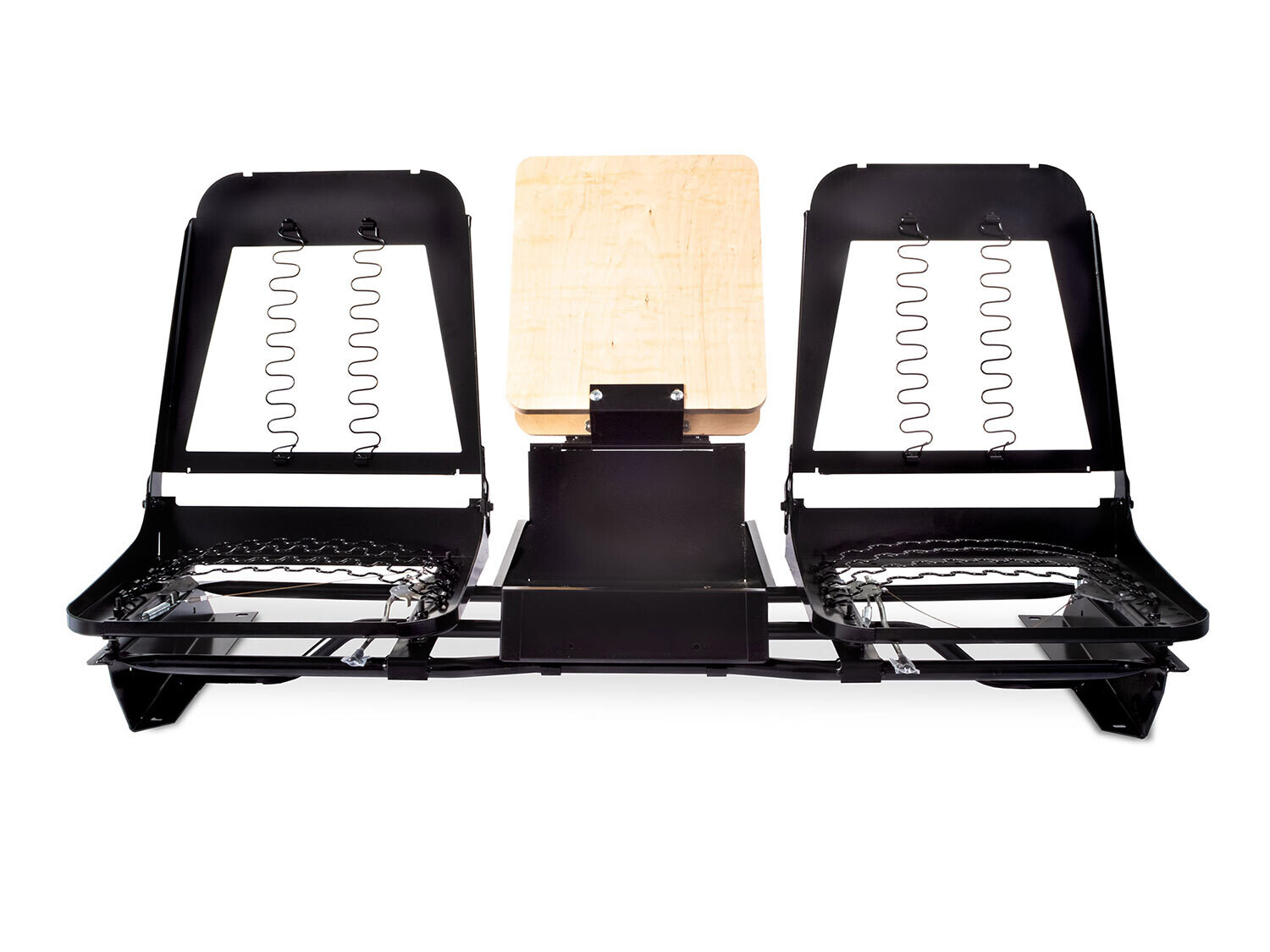 SLOSH BUCKETZ (AN ORIGINAL REMAKE OF THE 1967-68 BUDDY BUCKET SEAT)1960 ...