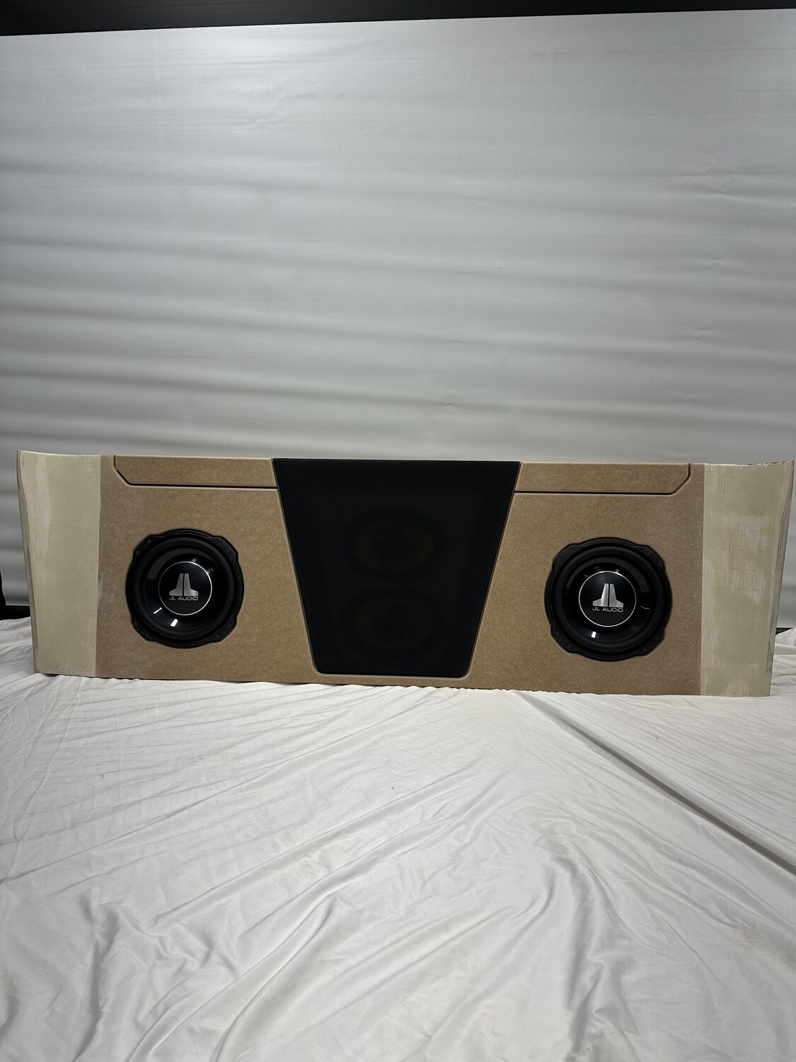 CUSTOM BUILT SUB BOXES | Store | Slosh Tubz