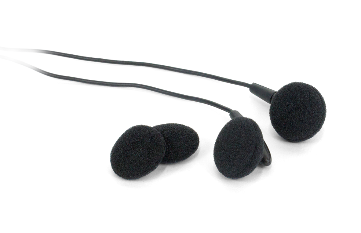 Ear Pieces - Store - ALDS Canada