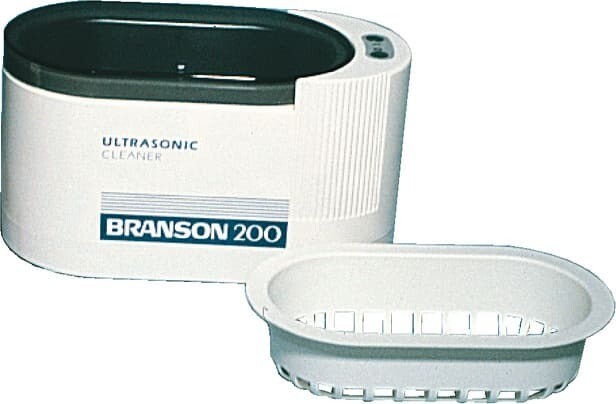 Bransonic B200 Ultrasonic Cleaner - Home - ALDS Canada