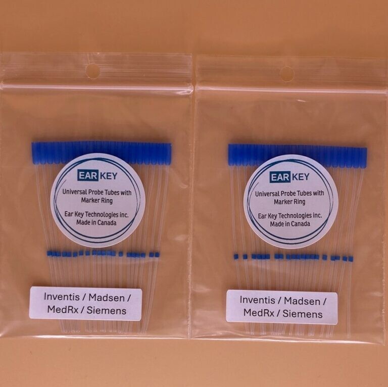 Inventis REM Probe tubes - Store - ALDS Canada