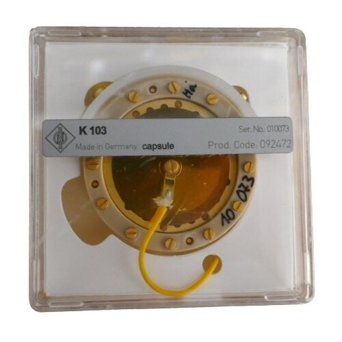 Neumann K103 Capsule for TLM 103