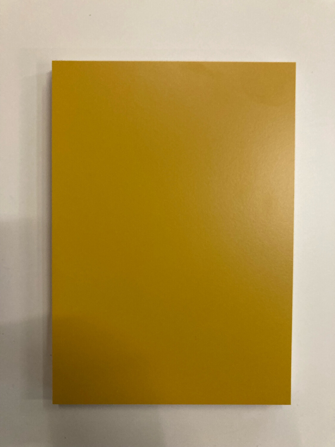 Queenply Multiplex Sperrholz HPL Sambra Gelb