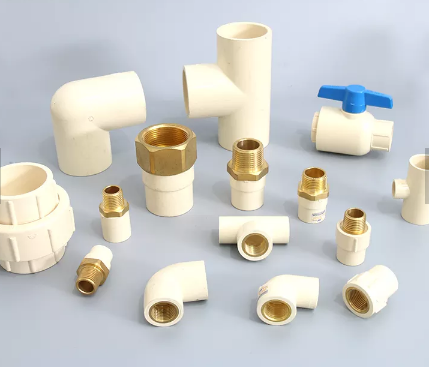 CPVC – Catalogo – Materiales El Paraiso