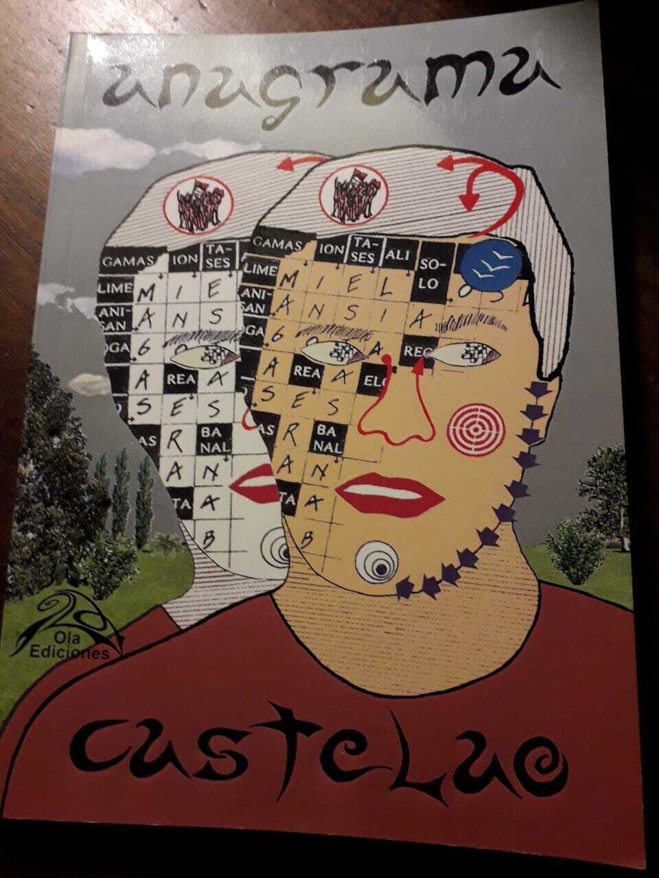 ANAGRAMA
