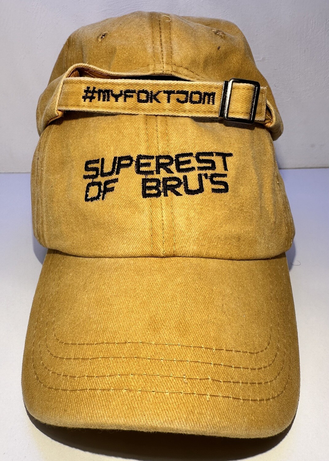 Superest of Bru's Cap