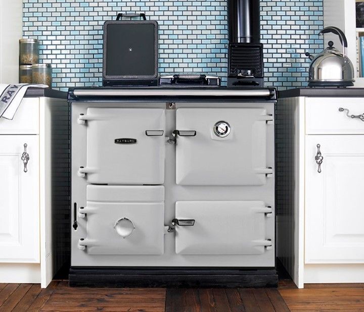 Rayburn Wood Stoves