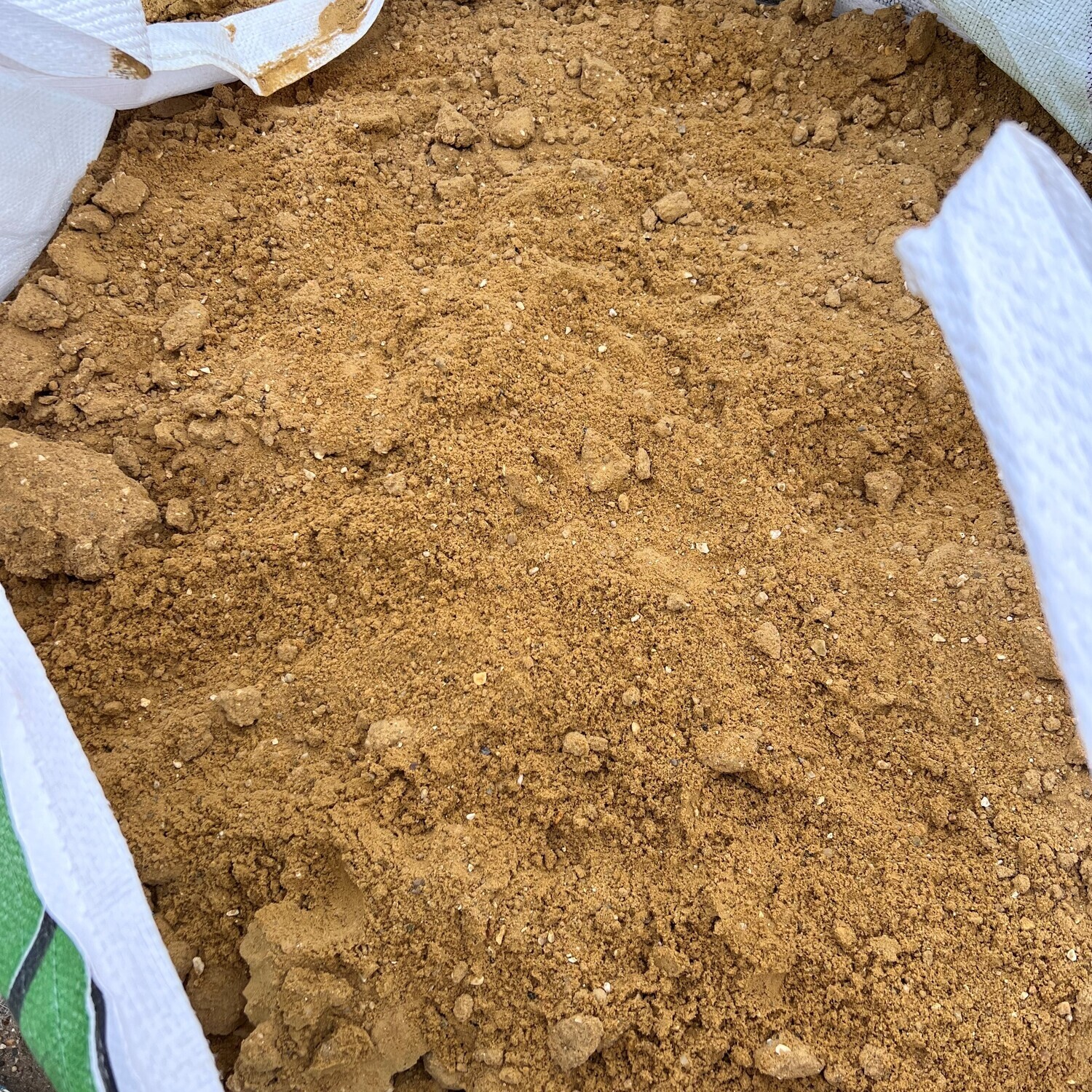 Sharp Sand Primary Bulk Bags Sharp Sand Primary Bulk Bags