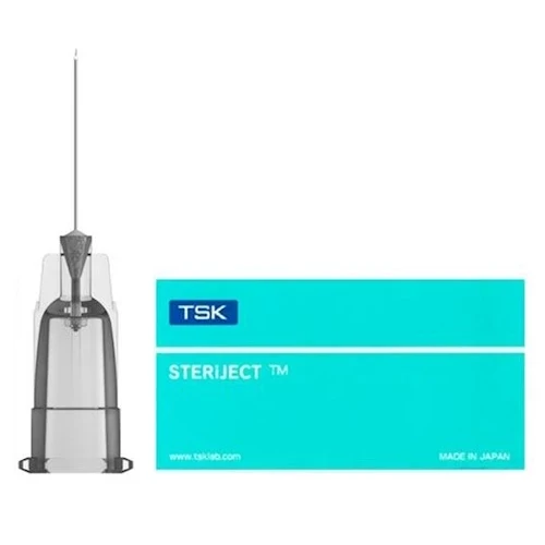 TSK STERiJECT Hypodermic Nadeln 22G 100 mm /22G 70 mm