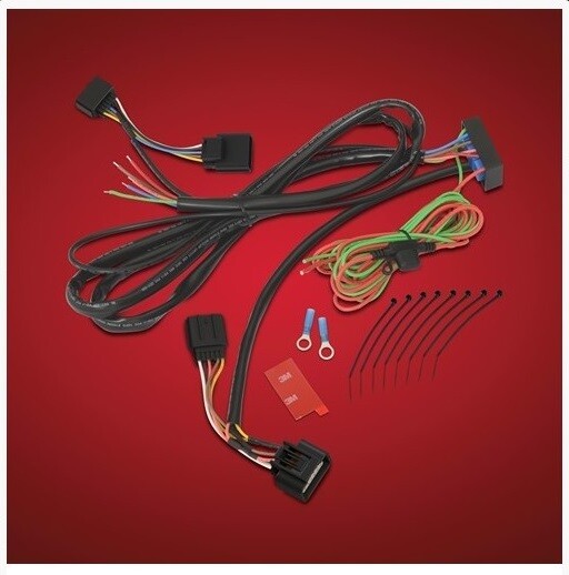 Honda Goldwing GL1800 Wiring 2018