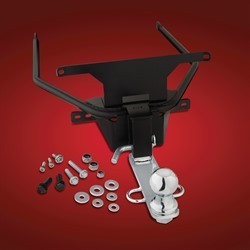 Honda Goldwing GL1800 & F6B Hitch 2001- 2017