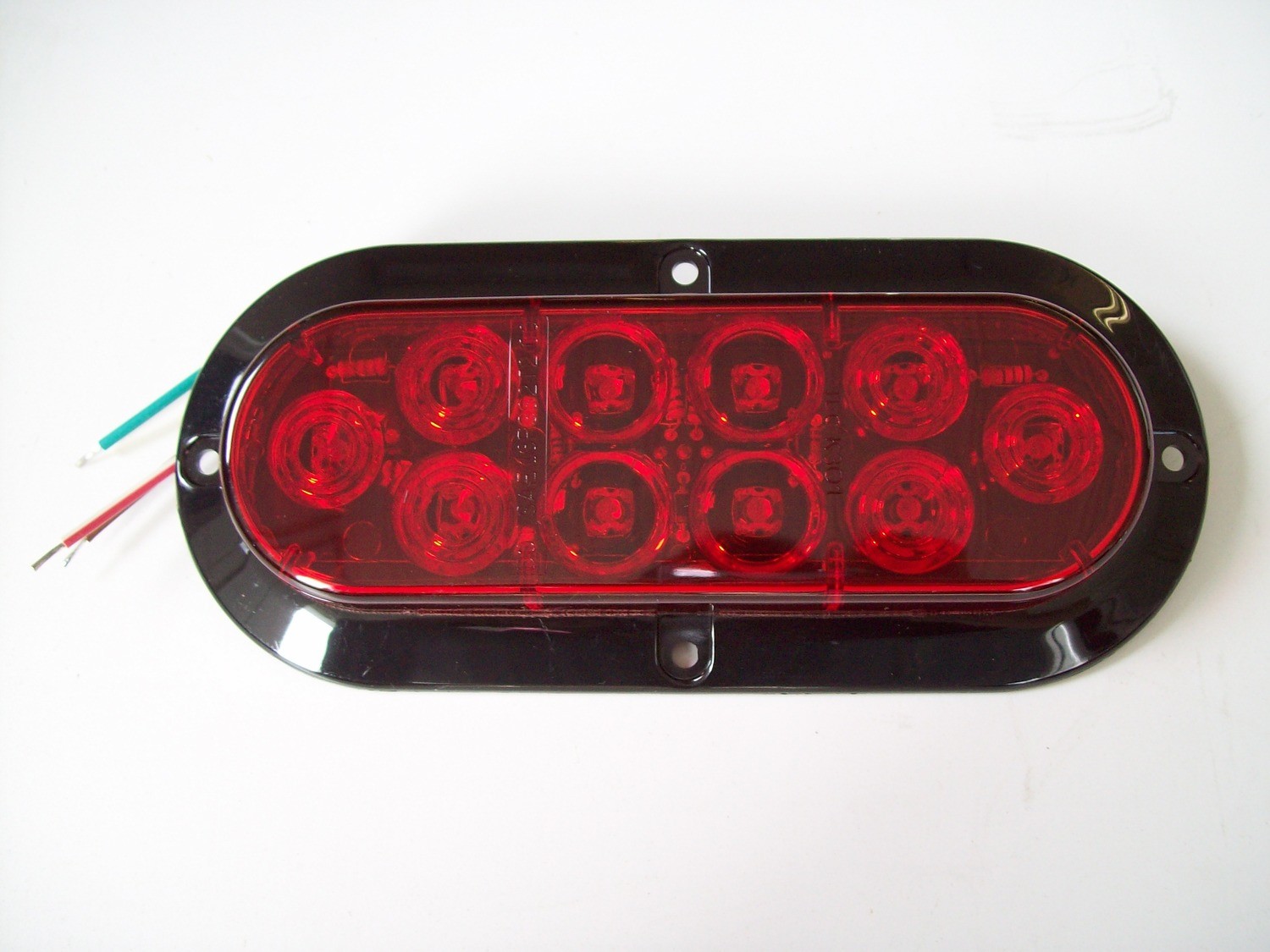 6" LED Light