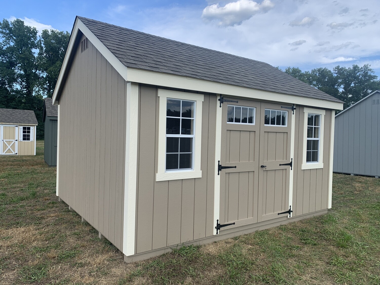 12 x 14 Cape Deluxe – SOLD – Store – Skip’s Outdoor Accents