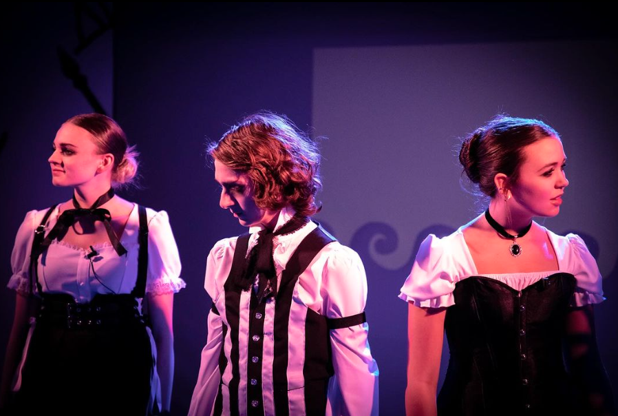 Tickets and Events – UAA Store – Utah Arts Academy