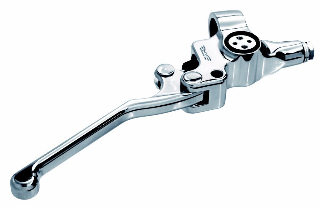 Lenkerarmatur Rebuffini BREMSE hydraulisch design MINI
