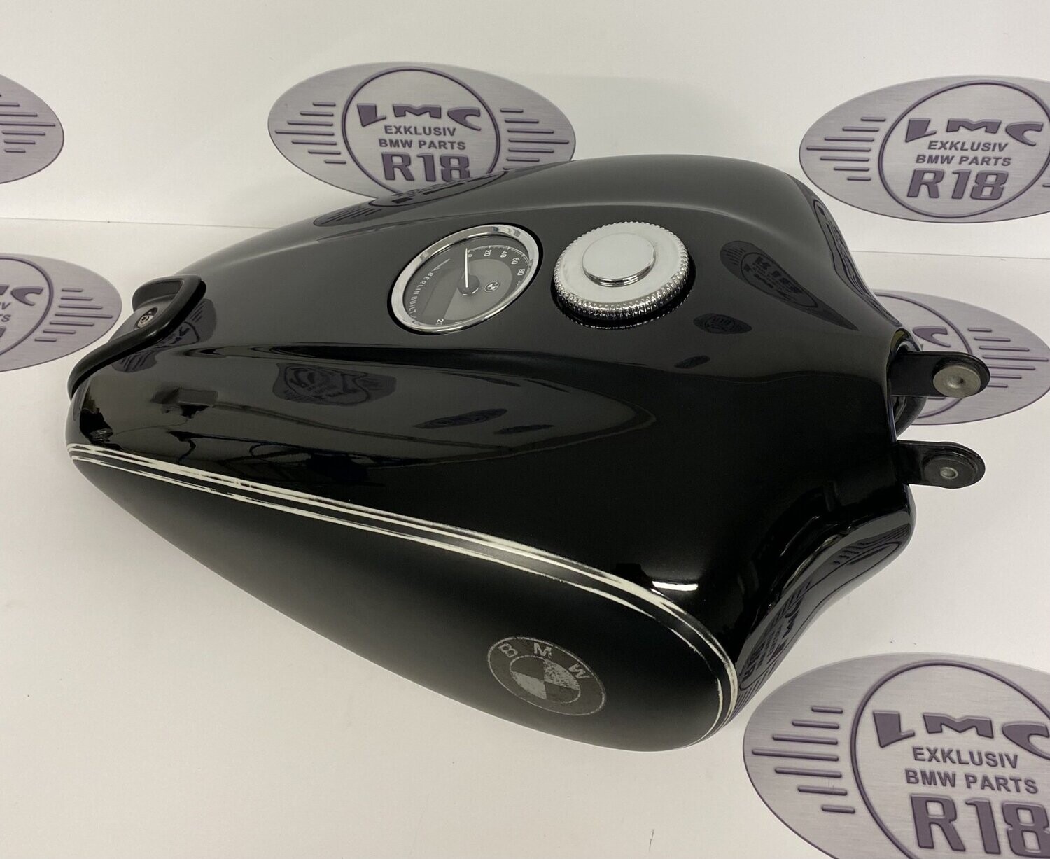 LMC Speedo Relocation | BMW R18 Motorcycle Forum