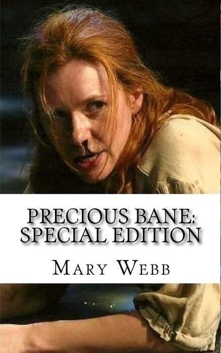 Precious Bane DVD - (1981) - John Bowe, Janet McTeer