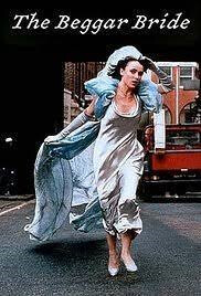 The Beggar Bride DVD (1997) - Keeley Hawes, Nicholas Jones
