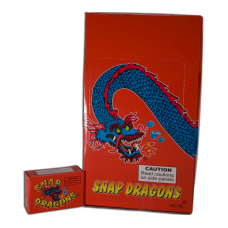 Snap Dragons Snappers Fireworks | Uncle Sam's Fireworks