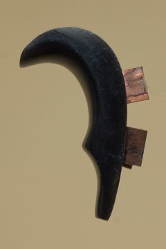 S&W J Frame Grip Adapter Black | Store | BK Grips