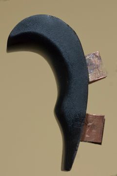 S&W K/L/N Frame Grip Adapter Black | Store | BK Grips