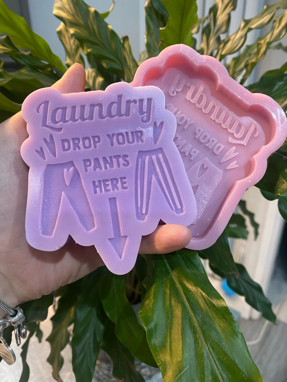 Drop Ur Pants Here Snap