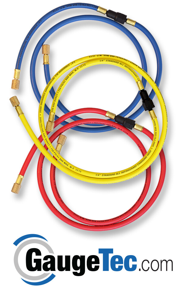 GaugeTec.com Backflow Gauge Calibration Services | Products