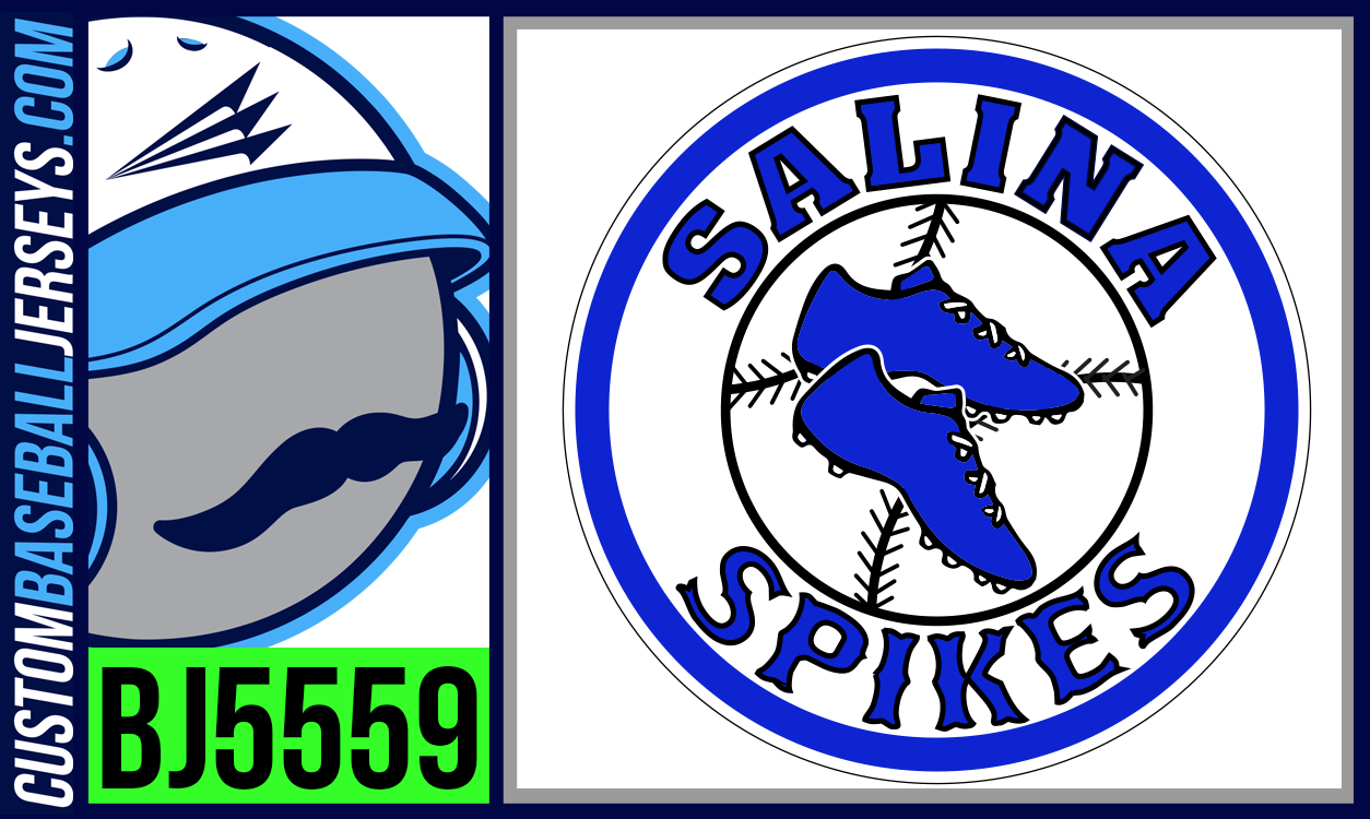 Salina Spikes