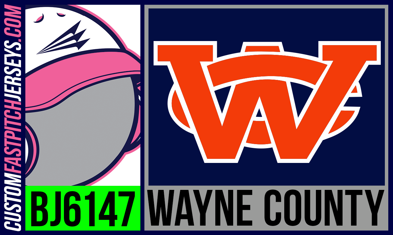 Wayne County High School